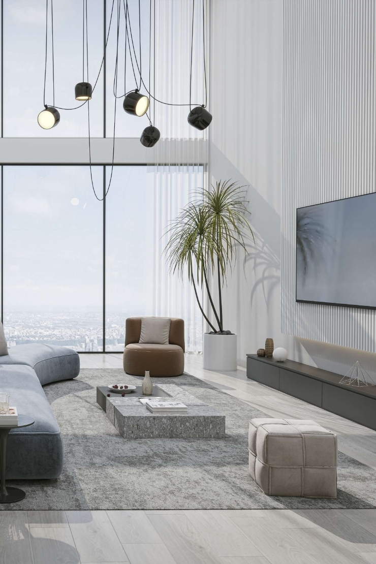 A 99 Residence - Propsearch.ae