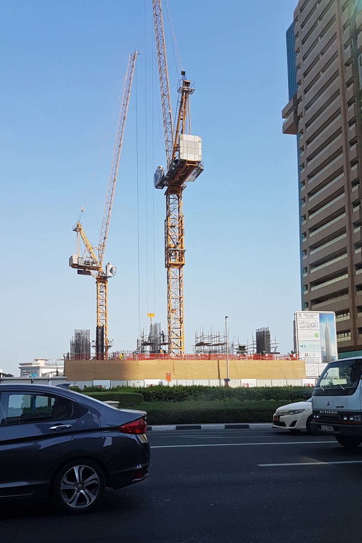 AA Tower - Propsearch.ae