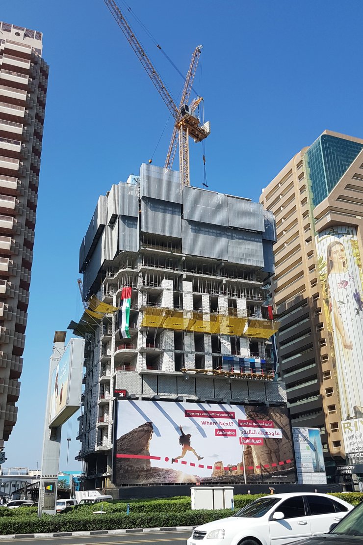 AA Tower - Propsearch.ae