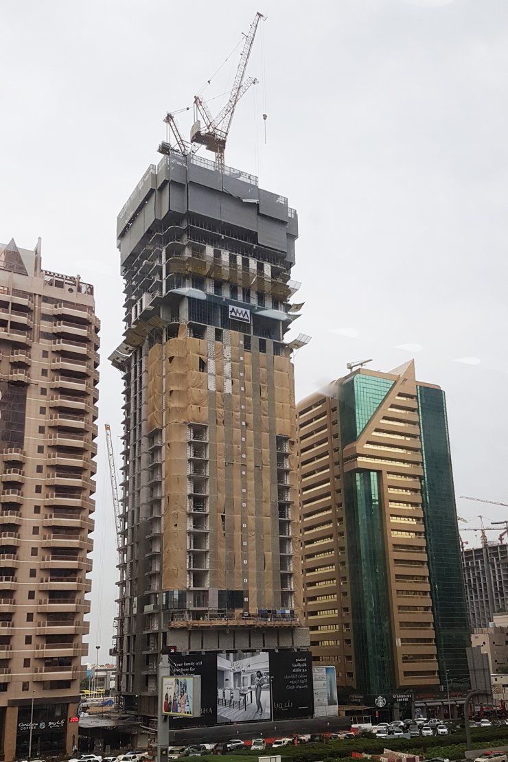 AA Tower - Propsearch.ae