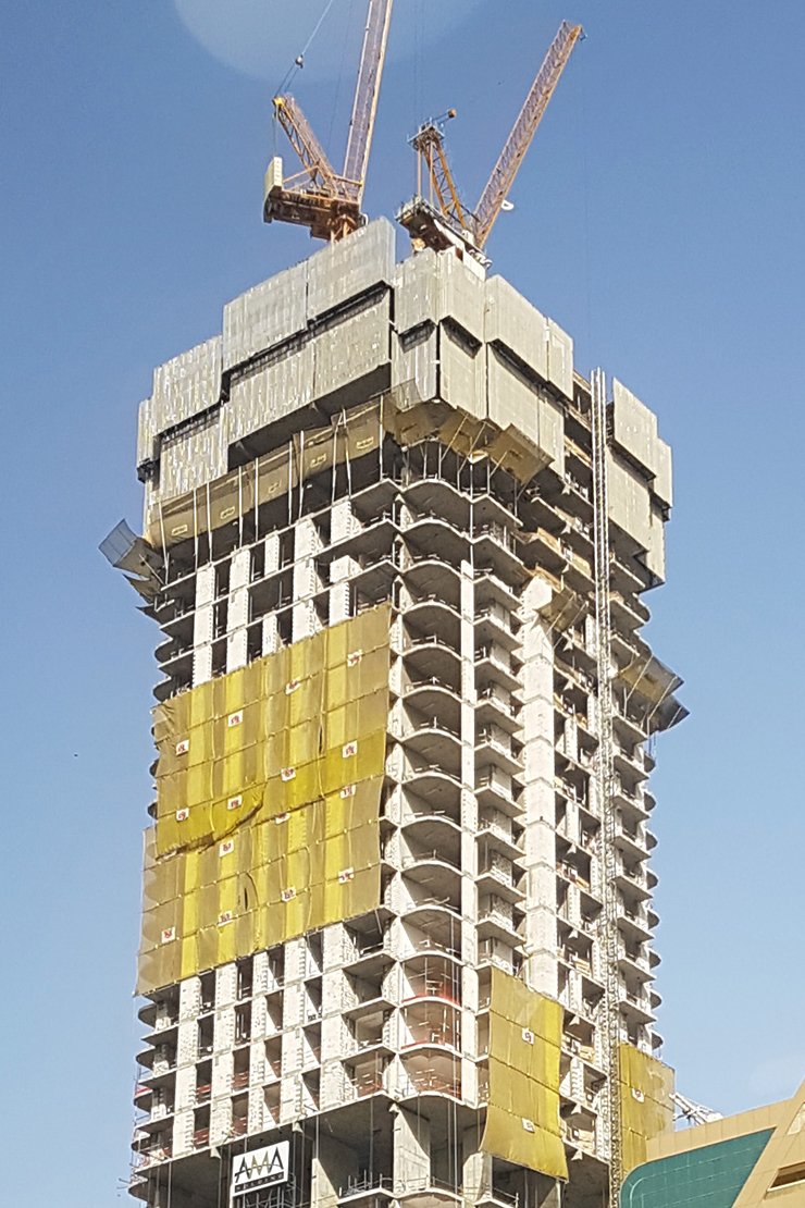 AA Tower - Propsearch.ae