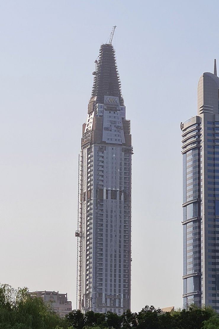 AA Tower - Propsearch.ae