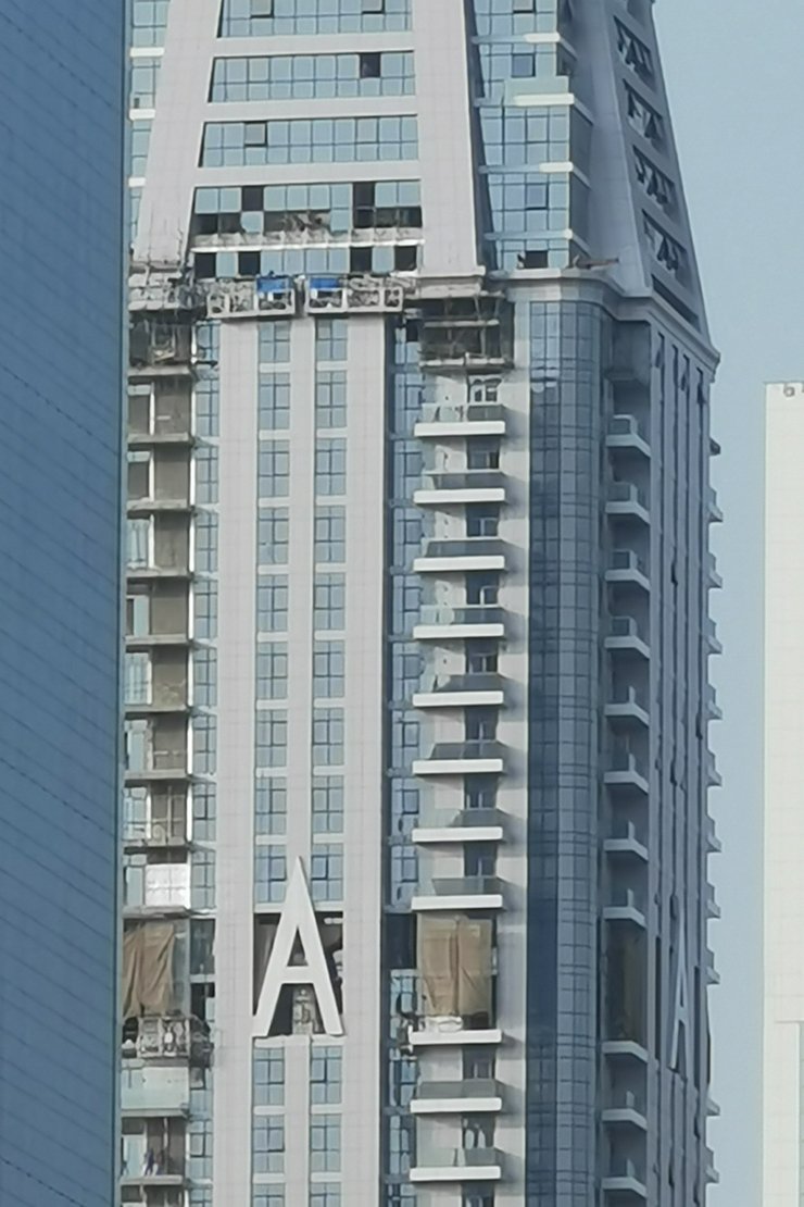 AA Tower - Propsearch.ae