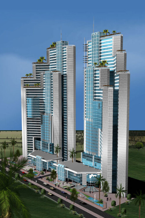 Dimensions Engineering Consultants - Propsearch.ae