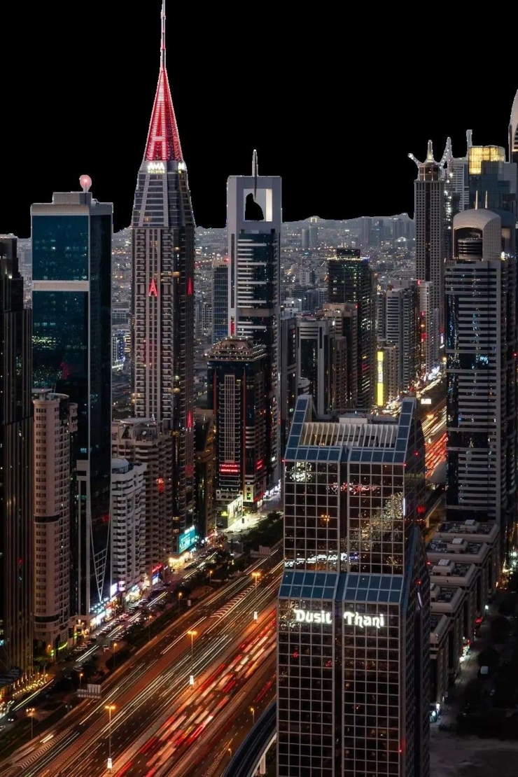 AA Tower - Propsearch.ae