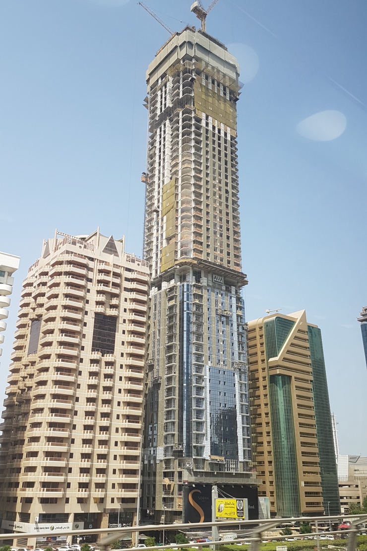 AA Tower - Propsearch.ae