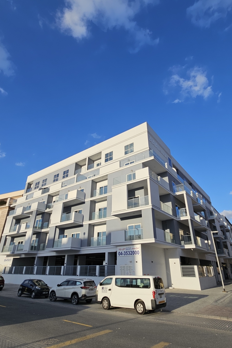 AAA Residence - Propsearch.ae