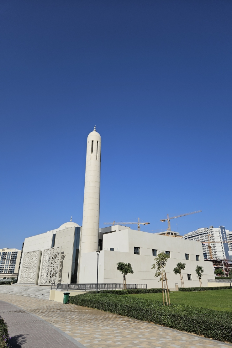 Aamina Moossa Geepas Masjid - Propsearch.ae