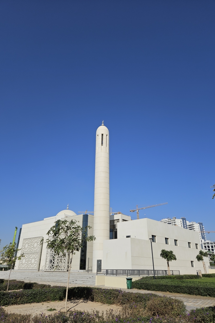 Aamina Moossa Geepas Masjid - Propsearch.ae