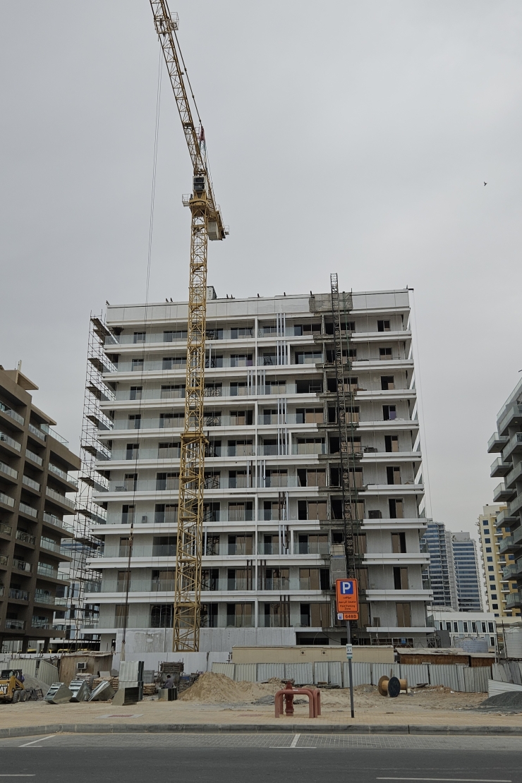 Aark Residences - Propsearch.ae