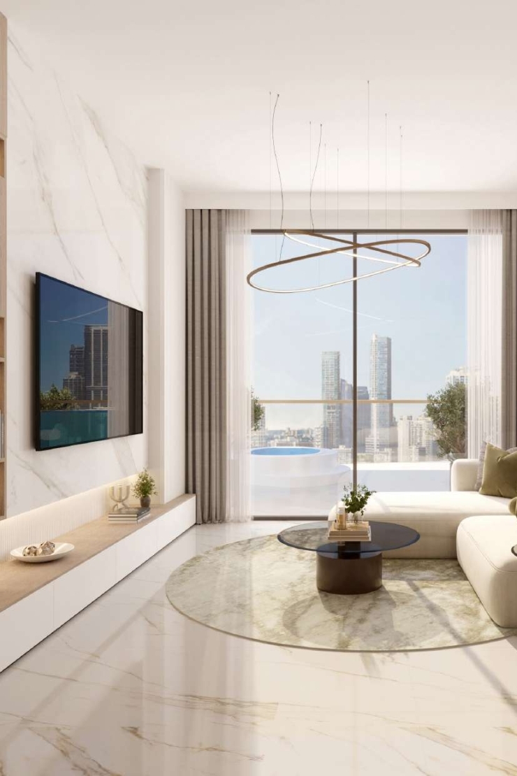 Aark Terraces - Propsearch.ae