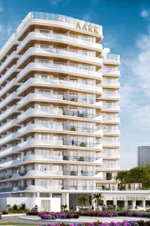 Aark Developers LLC - Propsearch.ae