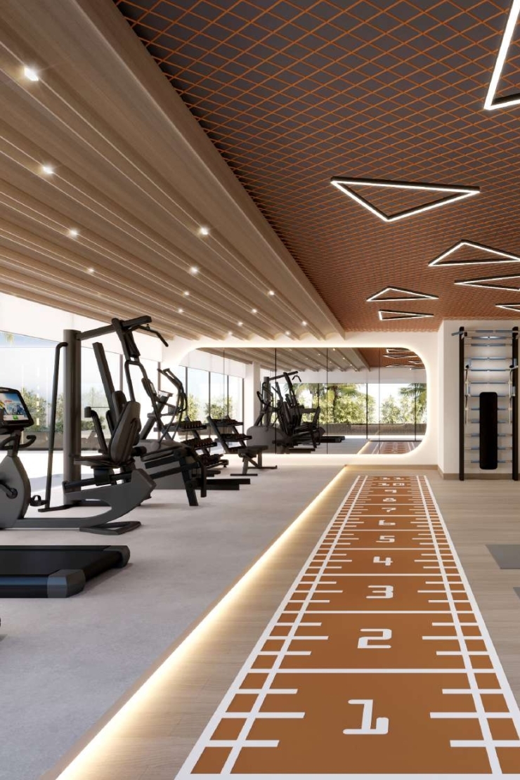 Aark Terraces - Propsearch.ae