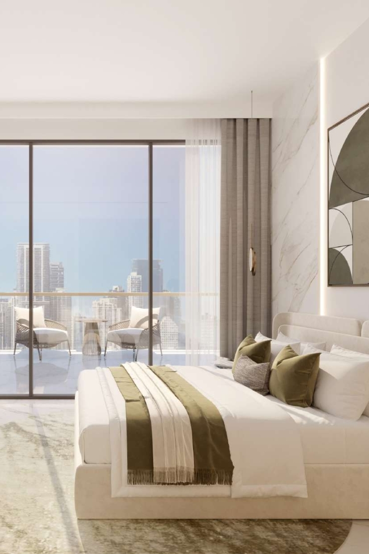 Aark Terraces - Propsearch.ae