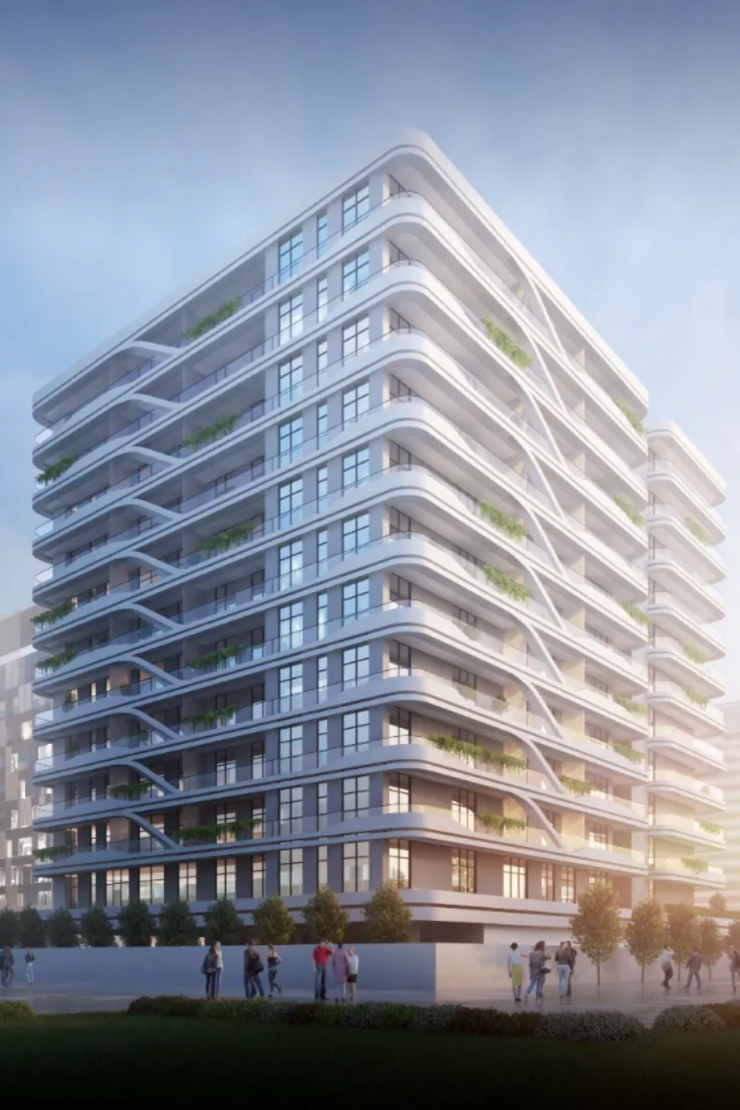 Aark Terraces - Propsearch.ae