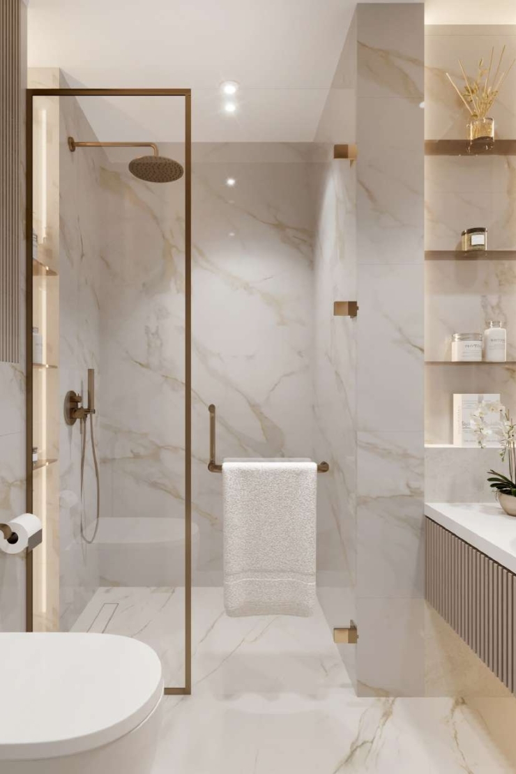 Aark Terraces - Propsearch.ae