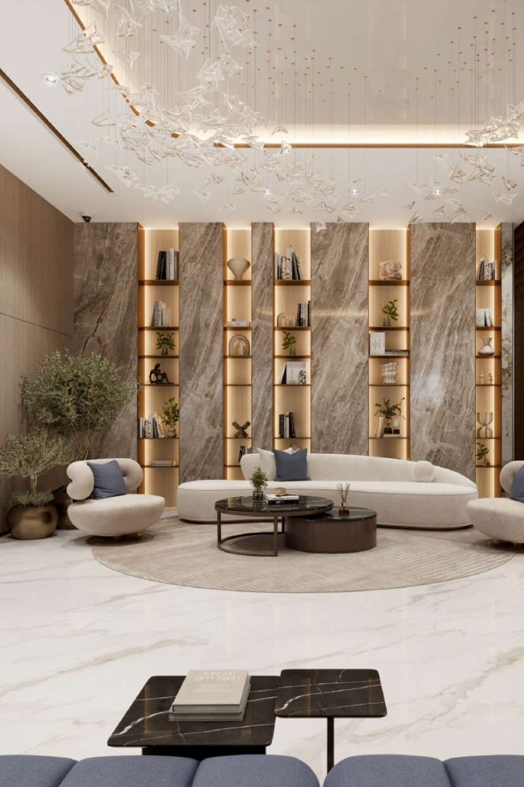 Aark Terraces - Propsearch.ae