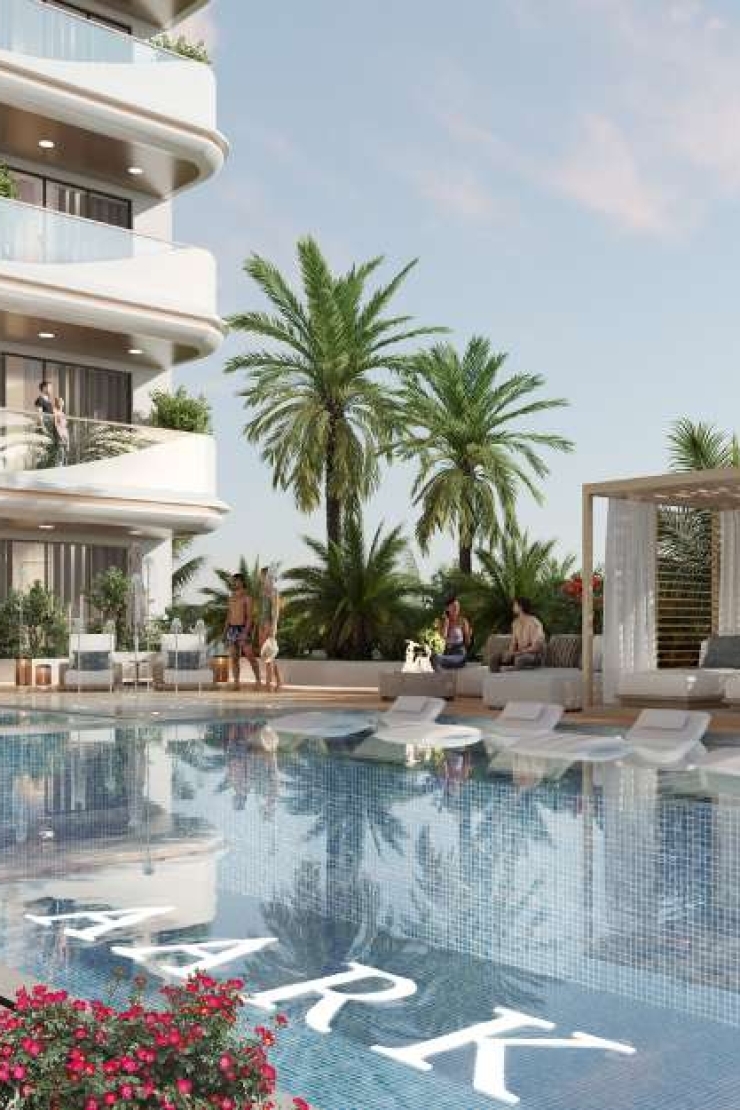 Aark Terraces - Propsearch.ae