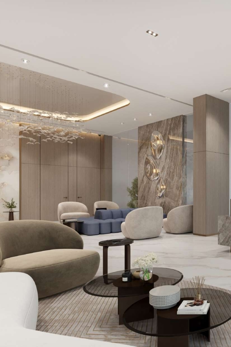 Aark Terraces - Propsearch.ae