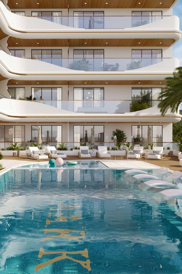 Aark Terraces - Propsearch.ae