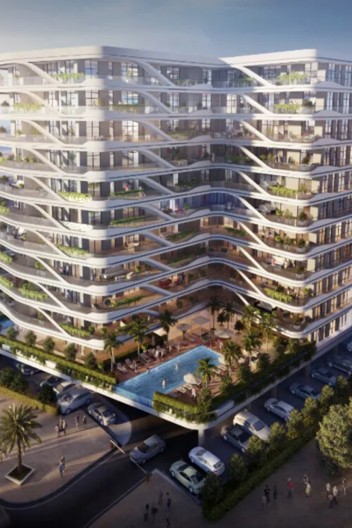 DubaiLand Residence Complex - Propsearch.ae
