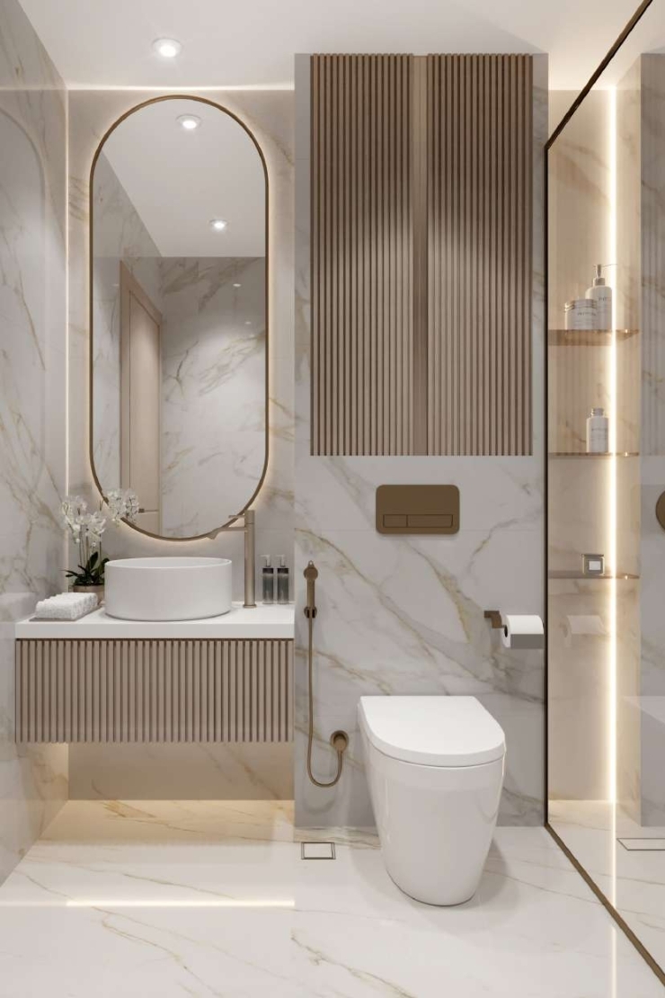 Aark Terraces - Propsearch.ae