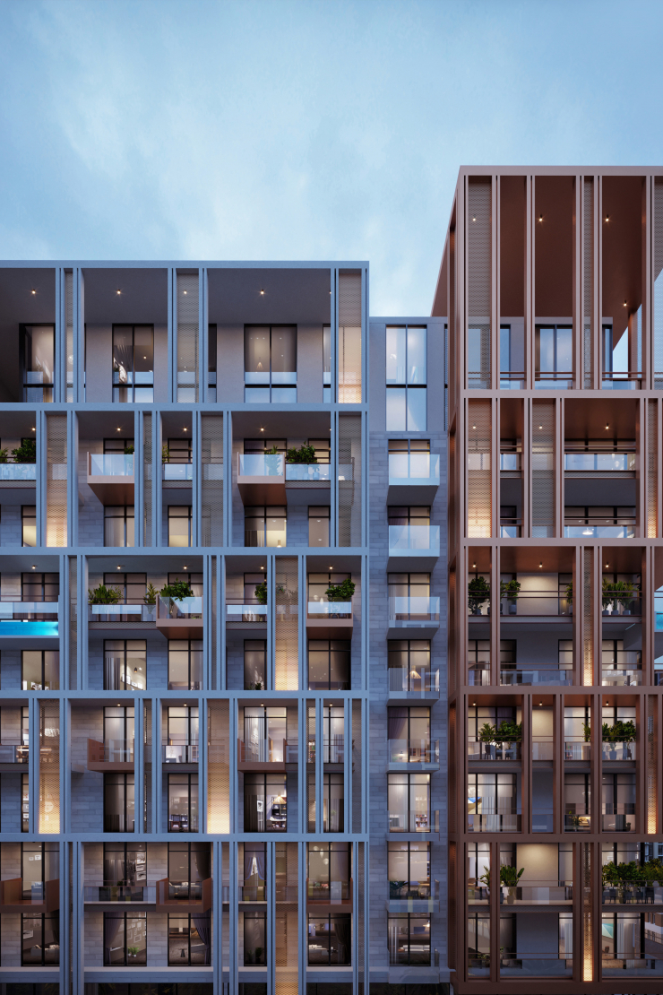 AB Cavalier - Propsearch.ae