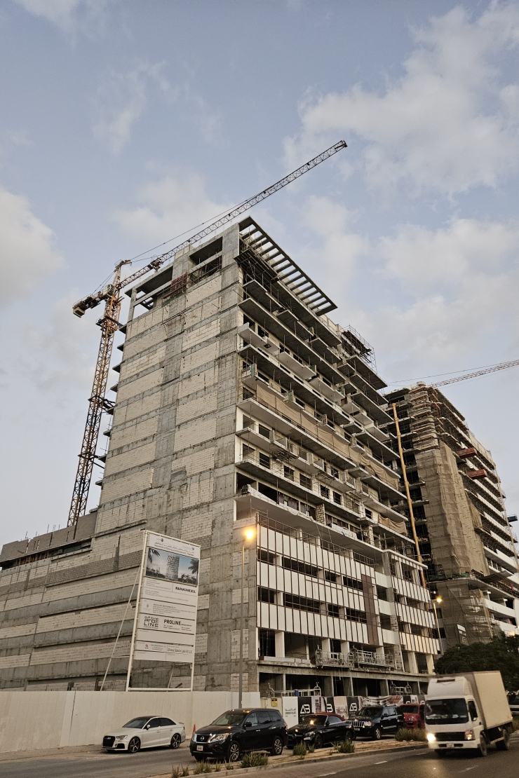 AB Cavalier - Propsearch.ae