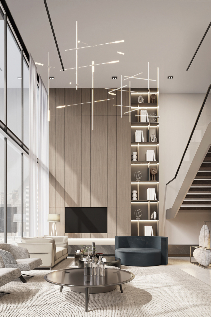 AB Cavalier - Propsearch.ae