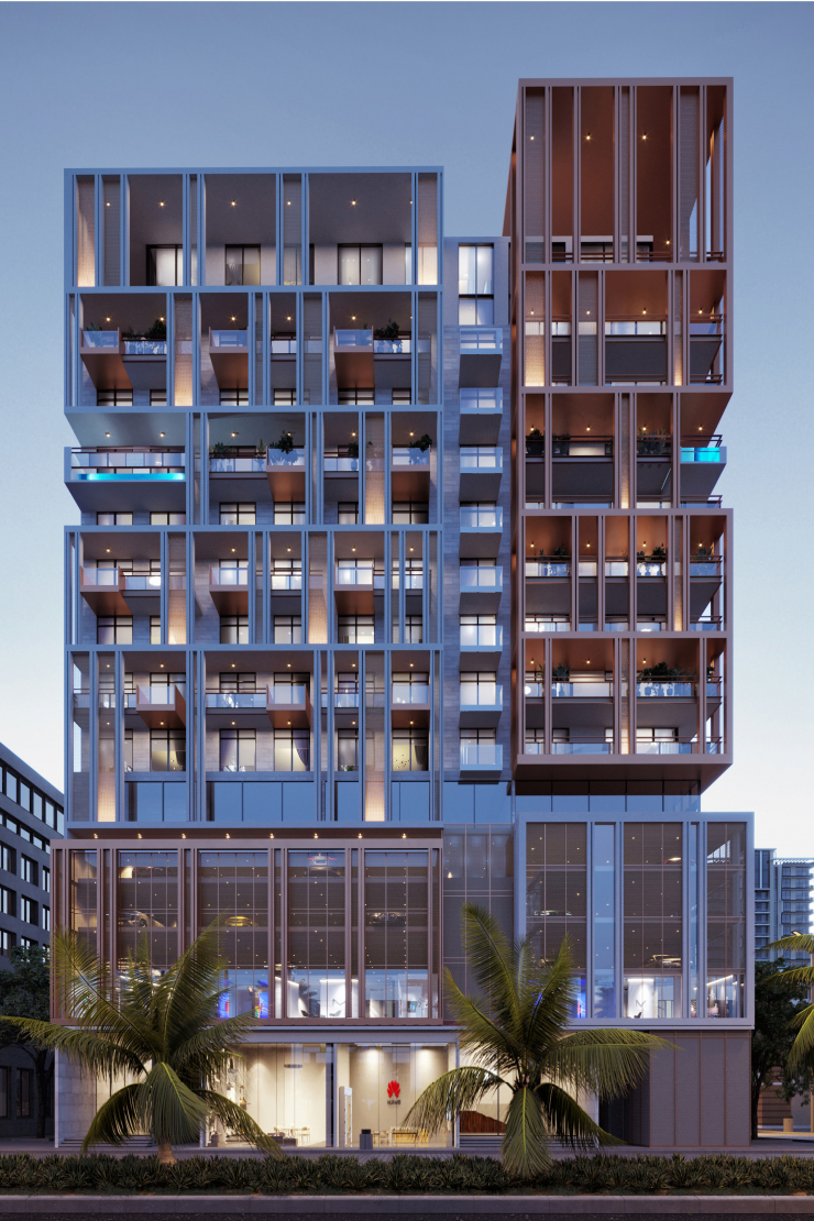 AB Cavalier - Propsearch.ae