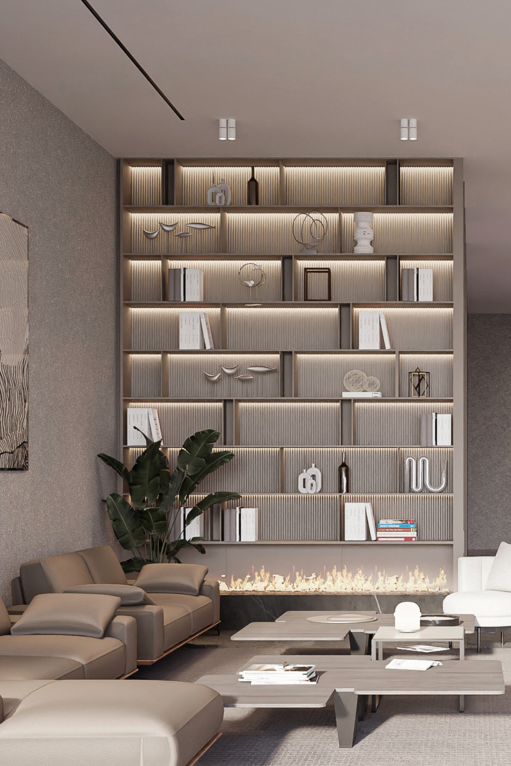 AB Cavalier - Propsearch.ae