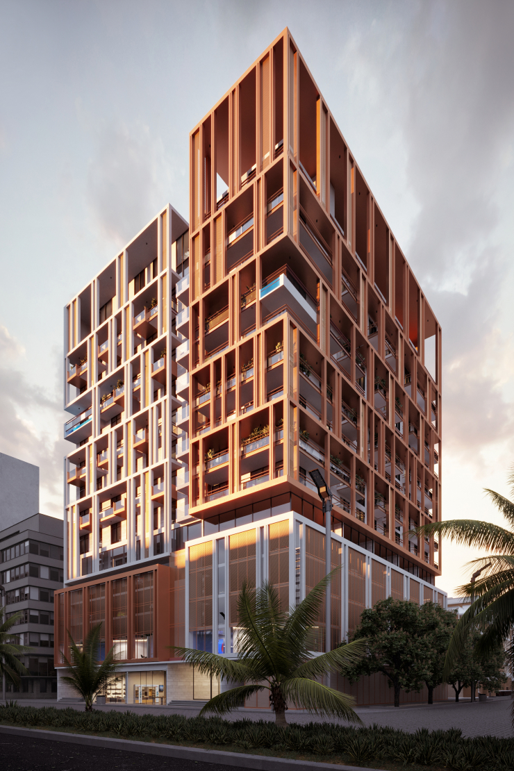 AB Cavalier - Propsearch.ae