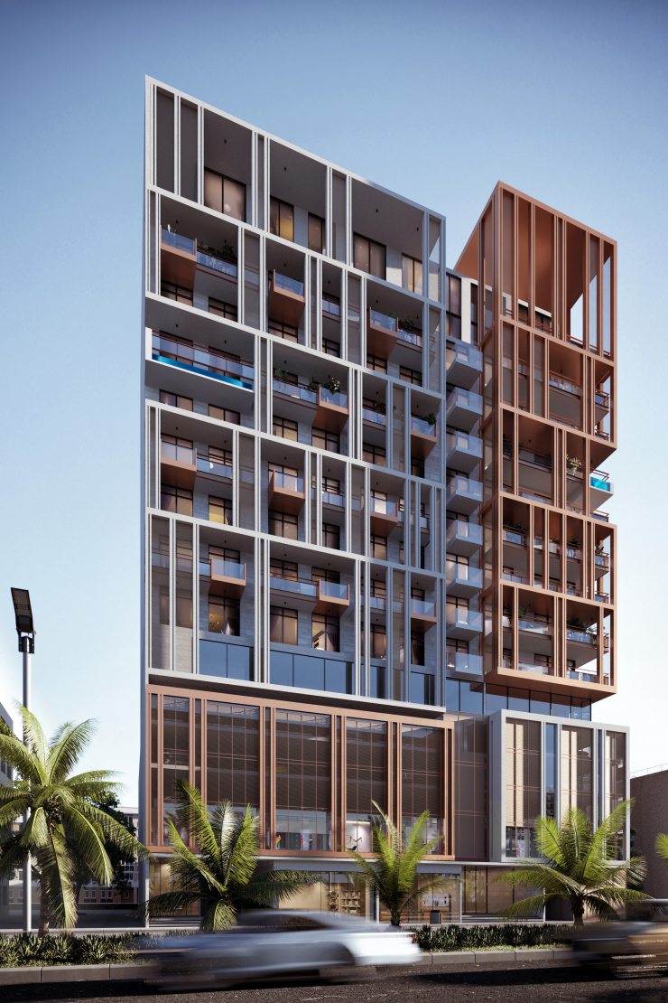 AB Cavalier - Propsearch.ae