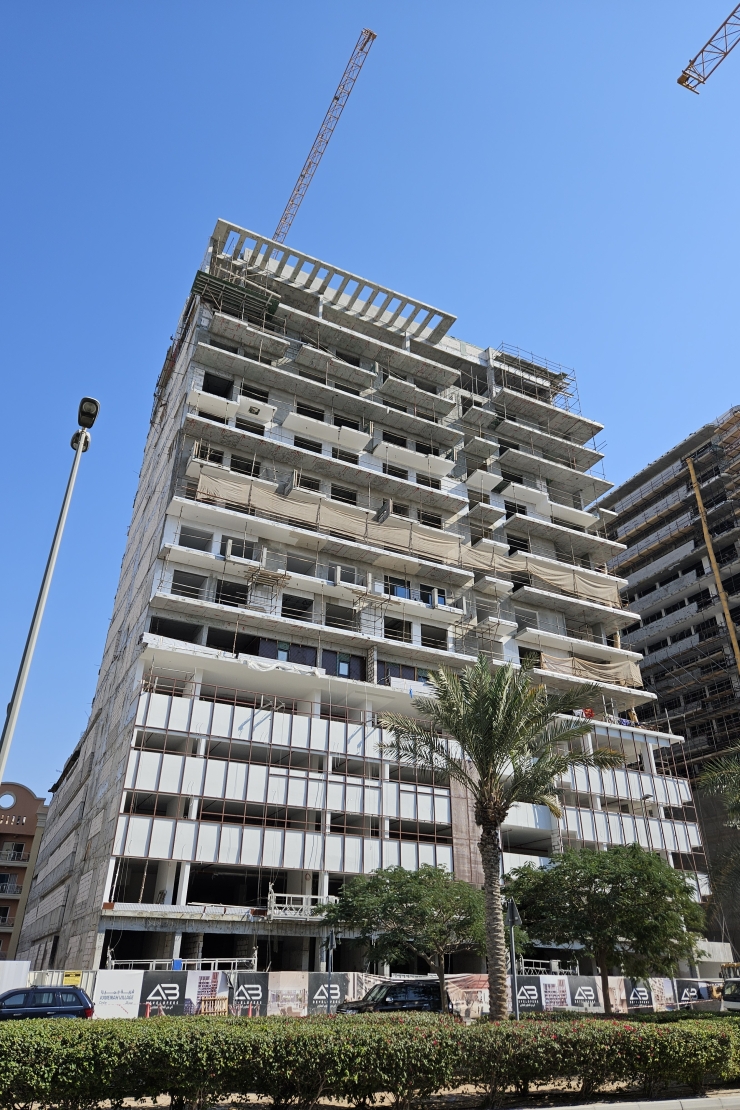 AB Cavalier - Propsearch.ae