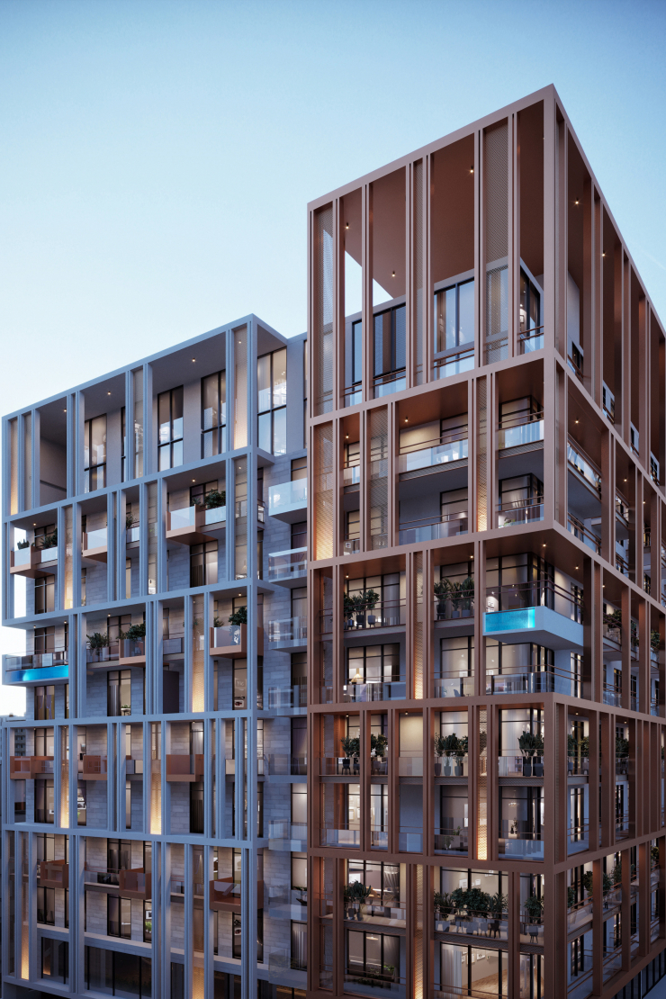 AB Cavalier - Propsearch.ae