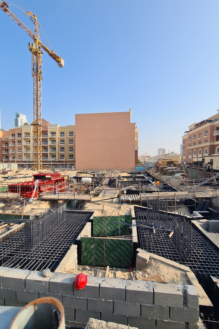 AB Cavalier - Propsearch.ae