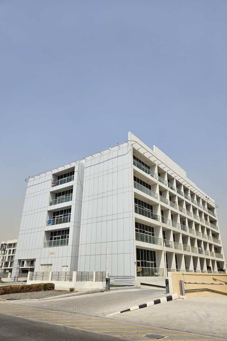 AB South Residence - Propsearch.ae