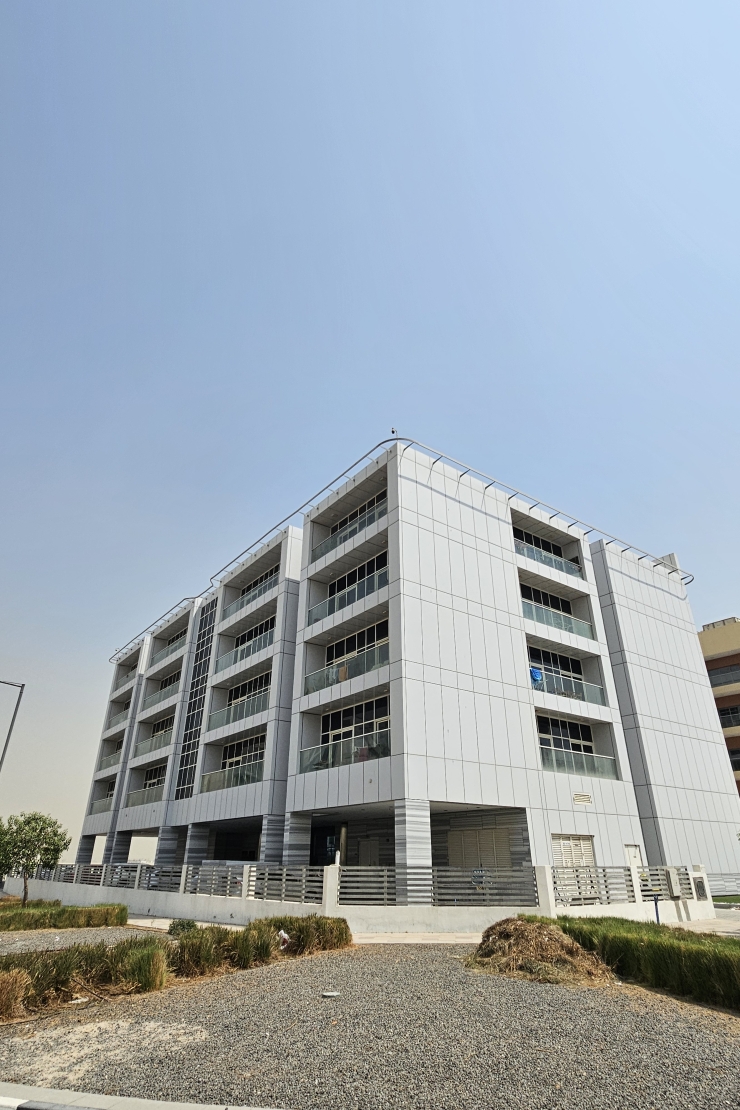 AB South Residence - Propsearch.ae
