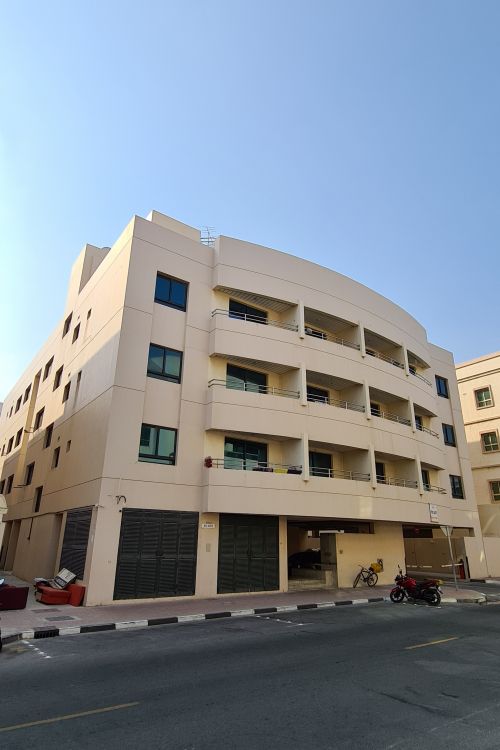 Al Hamriya - Propsearch.ae