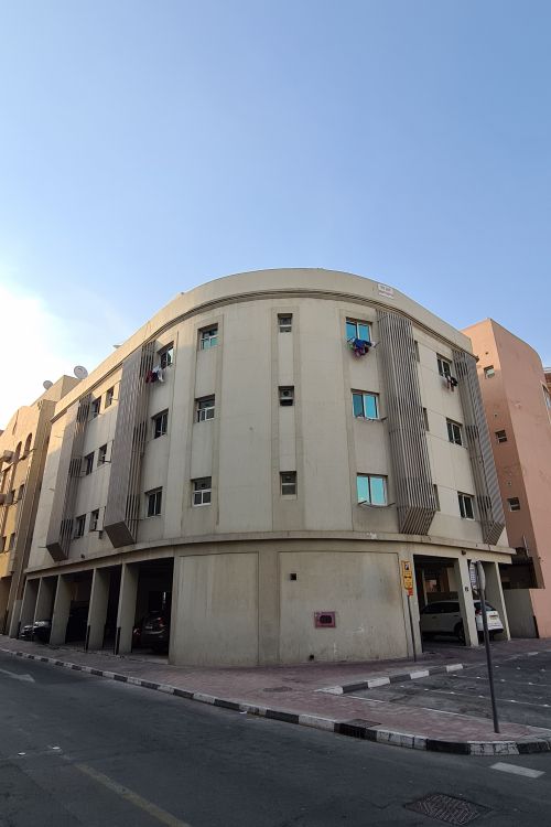 Al Hamriya - Propsearch.ae