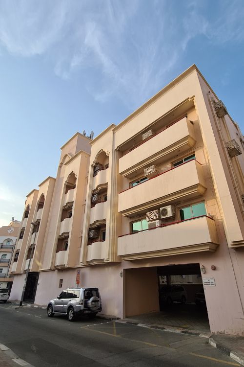 Al Hamriya - Propsearch.ae