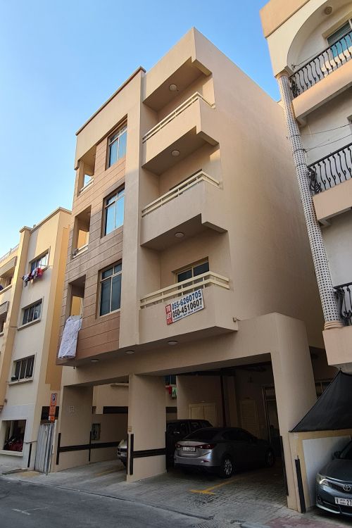 Al Hamriya - Propsearch.ae