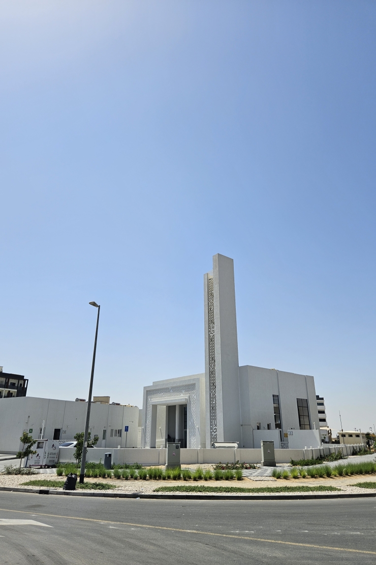 Abdulla Kharbash Abdulla Masjid - Propsearch.ae