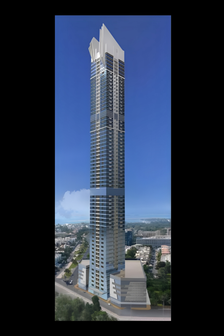 Abjar Tower - Propsearch.ae