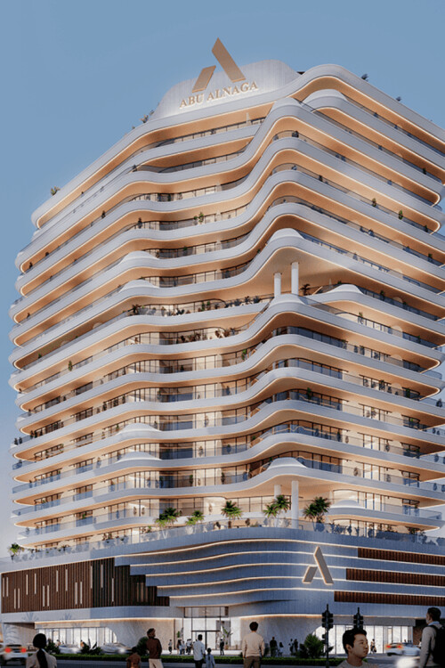 Abu Alnaga Development - Propsearch.ae