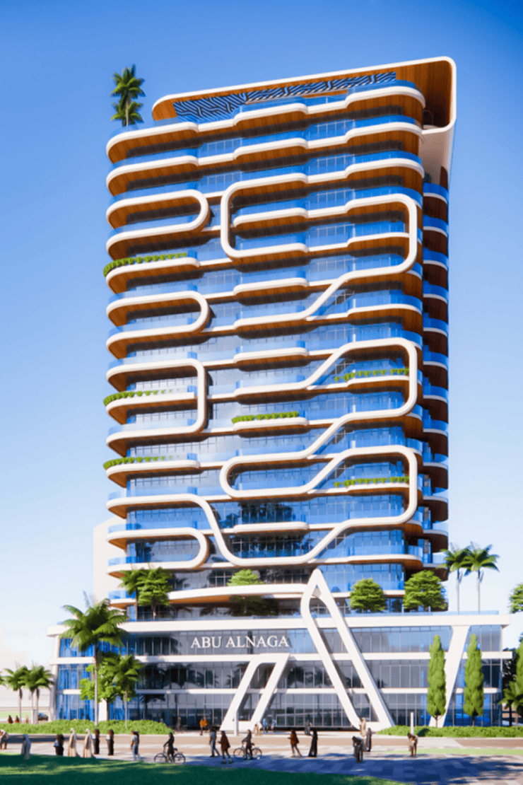 Aryam Tower - Propsearch.ae