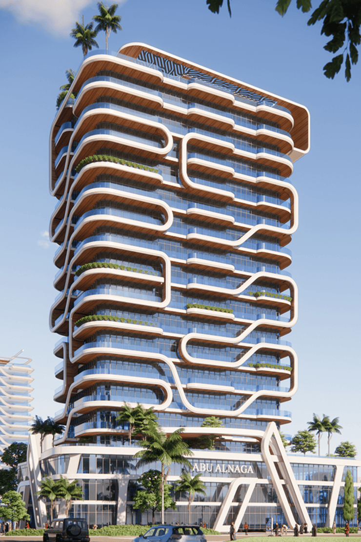 Aryam Tower - Propsearch.ae