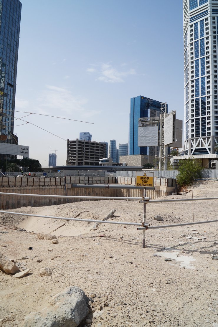 Abu Dhabi Media Company Building - Propsearch.ae