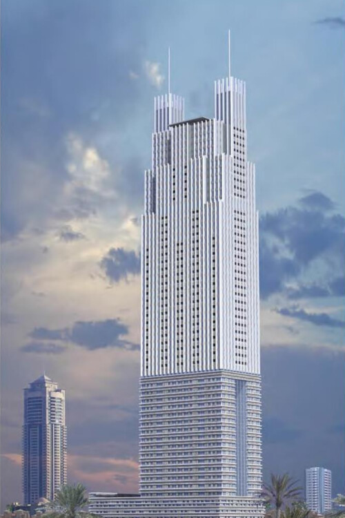 City Of Arabia - Propsearch.ae