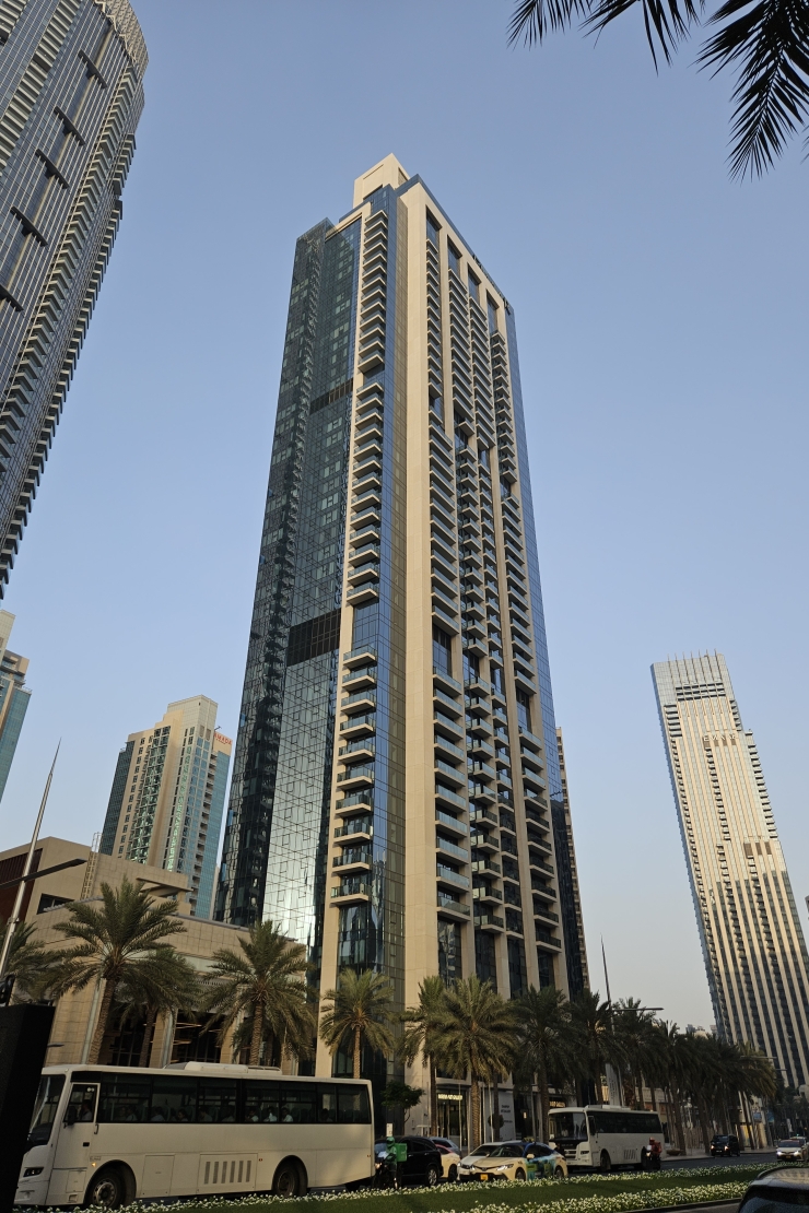 Act One - Propsearch.ae